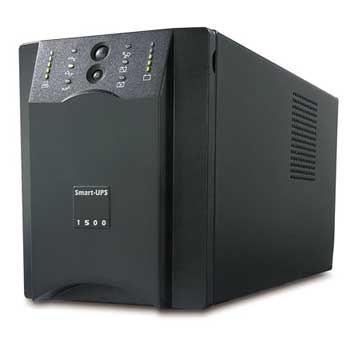 IBM 1500i SUA1500i 1500VA Tower UPS LN33306 - R1500i | SCAN UK