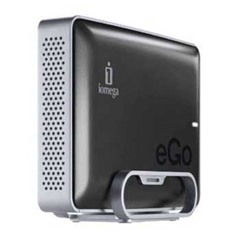 2000GB Iomega USB 2.0 External Hard Drive - HDD LN33598 - 34826 | SCAN UK