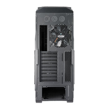 Cooler Master HAF X V2 Full Tower Gaming Case LN34531 - RC-942-KKN1 ...
