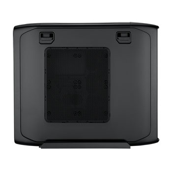 Corsair 600T Graphite Series Mid Tower Case LN34557 - CC600TM | SCAN UK