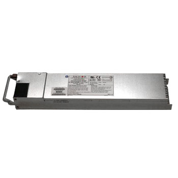 NETGEAR ReadyNAS™ 3200 Accessory RN12PPSU-100WWS System Power Supply ...