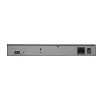 ProSafe Netgear Quad WAN Gigabit SSL VPN Firewall SRX5308-100EUS ...