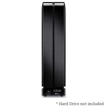 FreeAgent® GoFlex™ Desk Desktop Adapter Kit LN34930 - STAE107 | SCAN UK
