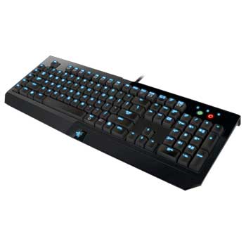 Razer BlackWidow Ultimate Keyboard LN36063 - RZ03-00380500-R3W1 | SCAN UK
