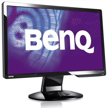 18.5" BENQ G922HDL LED LCD Monitor DVI LN36528 | SCAN UK