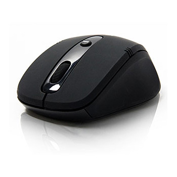 Nexus SM-7000B Silent Wireless Mouse with Nano USB LN36933 - NX-SM ...