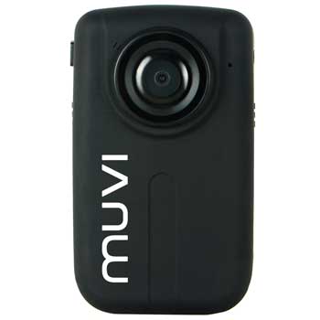 2GB Veho Muvi HD 720 LCD Camera Recorder LN37518 - VCC-005-MUVI-HD7 ...