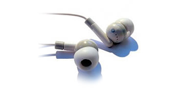 Dynamode DM-Q68 Stereo Ear Bud Bulk Headset LN38373 | SCAN UK