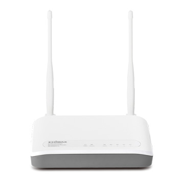 Edimax BR-6428nS V2 Cable Router/Extender with 4 Port Switch 11b/g/n ...