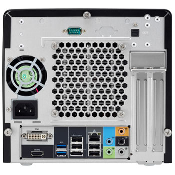 Shuttle SH67H3 Intel 1155 Barebone Computer LN39309 | SCAN UK