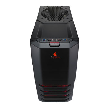 Cooler Master Storm Enforcer Gaming Case LN39401 - SGC-1000-KWN1 | SCAN UK