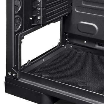 Gaming Case HPTX, XL-ATX, USB 3.0, 10 PCI Slot, 4 way SLI Support ...