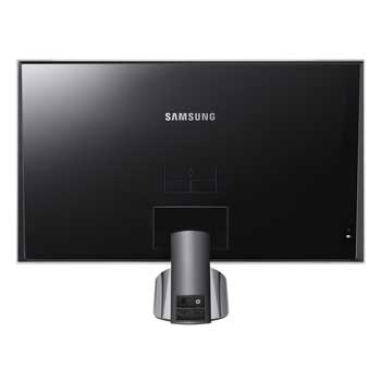 Samsung 27" 3D LED (Backlit) Monitor - LS27A750DS/EN LN40386 | SCAN UK