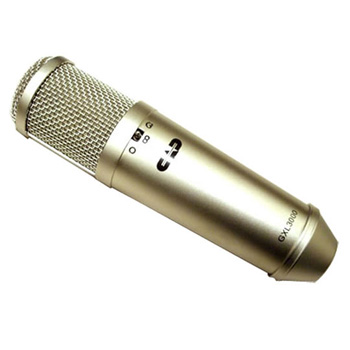 CAD GXL3000 Condensor Microphone LN40627 | SCAN UK