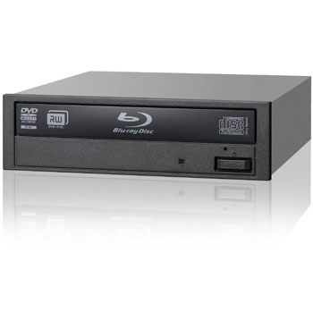 Sony x12 BDRW SATA Blu-ray Writer Retail LN40724 - BWU-500S-WW | SCAN UK