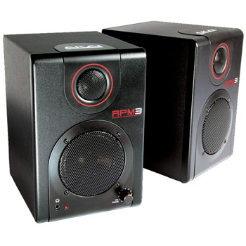 AKAI RPM3 Powered Monitors LN40725 | SCAN UK