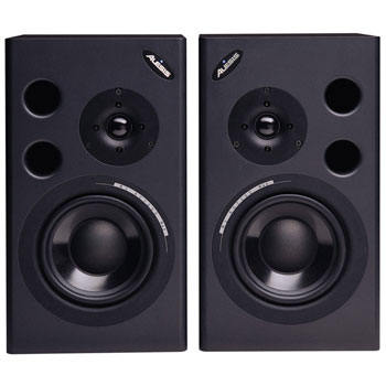 M1 - Alesis - Active MkII Monitor Speakers LN41080 - M1A MKII | SCAN UK