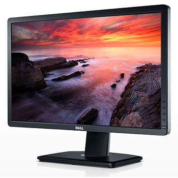 Dell Ultrasharp LED IPS 23" Monitor U2312HM with DisplayPort/FVI/VGA ...