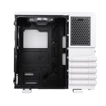 Level 10 GT ThermalTake Modular Gaming PC Case with USB 3.0 LN41213 ...