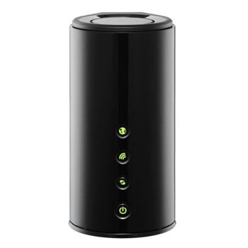 Dlink DIR-645 Wireless N 300Mbps Smartbeam Router with 4 Port Gigabit ...