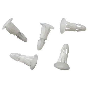 StarTech Motherboard Standoffs Snap-In to ATX-style case From Startech ...