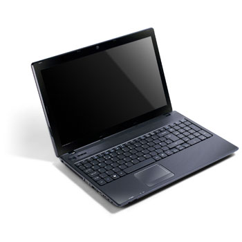 15.6" Acer Aspire AS5742Z Windows 7 Home Premium (64 bit) Laptop ...