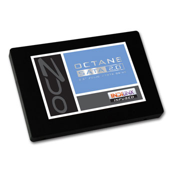 OCZ Technology 64GB Octane SSD - Solid State Drive LN42336 - OCT1 ...