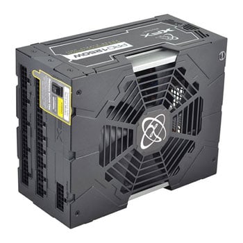 XFX P1-1250-BEFX 1250W Modular Power Supply LN42593 | SCAN UK