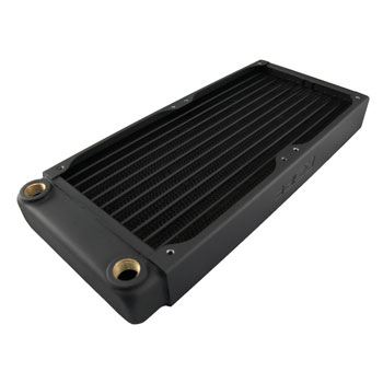 240mm Radiator - XSPC EX240 LN42779 | SCAN UK