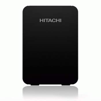 Hitachi 3TB Touro Desk HTOLDX3EB30001ABB External USB 3.0 Hard Drive ...