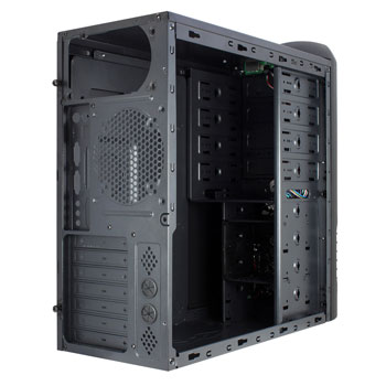 CiT Vantage Type-R Gaming Case LN43377 - 8818R | SCAN UK