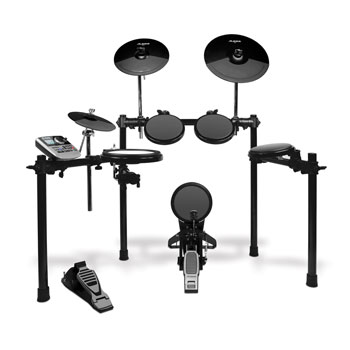 Alesis DM8 USB Drum Kit LN43864 - DM8-USB | SCAN UK