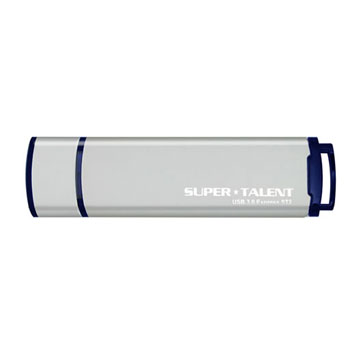 USB 3.0 Flash Drive Super Talent 32GB Express ST2 LN43955 - ST3U32EST2 ...