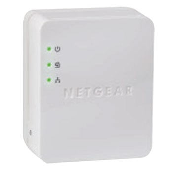 Netgear XAVB2101 Powerline AV 200 Nano Adapter Kit LN44122 - XAVB2101 ...