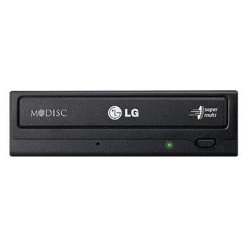 M-DISC Supported DVDRW the LG GH24NS90.AUAA50B LN44420 | SCAN UK