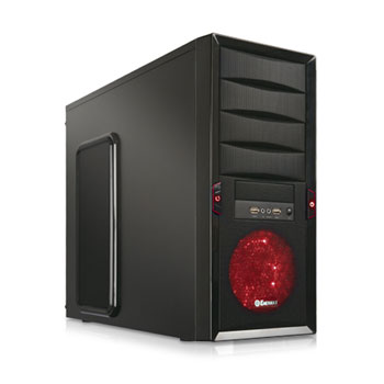 Enermax Staray Gaming Case LN44676 - ECA3170-BR | SCAN UK