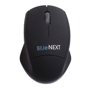 BlueNEXT BN707 Bluetooth Wireless Mouse 3 Button 1000dpi Optical ...