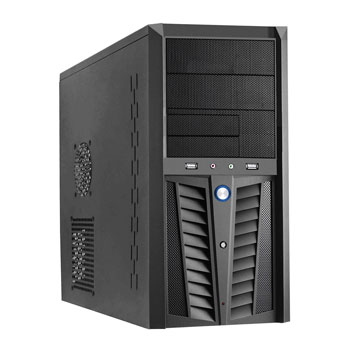 CiT Recon Micro ATX Case LN44782 - RECON | SCAN UK