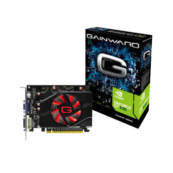 Gainward GeForce GT 630 Graphics Card - 1GB GDDR5 LN45255 - 426018336 ...
