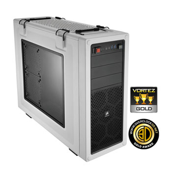Corsair Vengeance Mid Tower Case LN45584 - CC-9011019-WW | SCAN UK