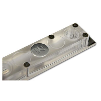 EK Monarch X2 Nickel Corsair RAM Cooler from EKWB LN45616 ...