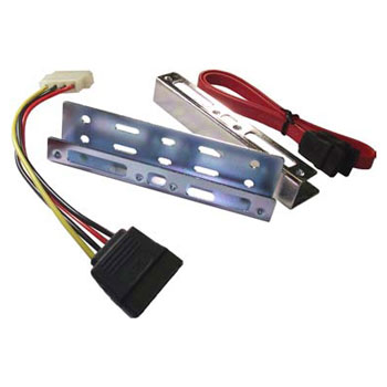 Dynamode SSD-KIT 3.5" to 2.5" HDD/SSD Conversion Kit LN45687 | SCAN UK