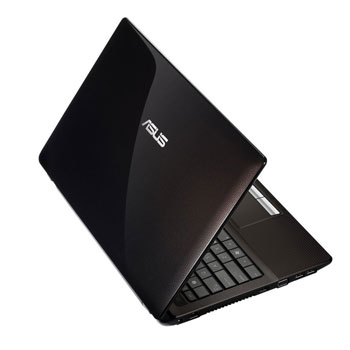 15.6" ASUS X53U-SX155V AMD Radeon HD 6310 Windows 7 Home Premium (64 ...
