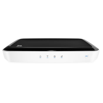 WD My Net N600 HD Dual Band Wireless Router LN46174 - WDBEAV0000NWT ...