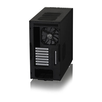 Fractal Design Define R4 Black Pearl Mid Tower Case LN46282 - FD-CA-DEF ...