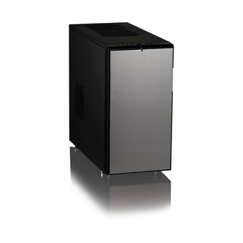 Fractal Design Define R4 Titanium Grey PC Case LN46283 - FD-CA-DEF-R4 ...