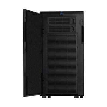 Fractal Design Define R4 Titanium Grey PC Case LN46283 - FD-CA-DEF-R4 ...