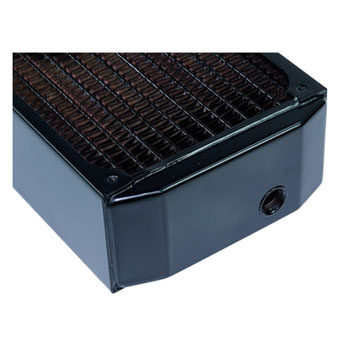 Alphacool NexXxoS Monsta 240 LN46291 - 35315 | SCAN UK