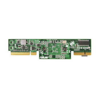 ASUS PIKE 2008 IMR RAID Card 8 Port SATAIII/SAS II LN46338 - 90-C1SE15 ...