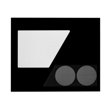 NZXT Phantom Side Window Panel Black LN46564 - PHAN-W01 | SCAN UK